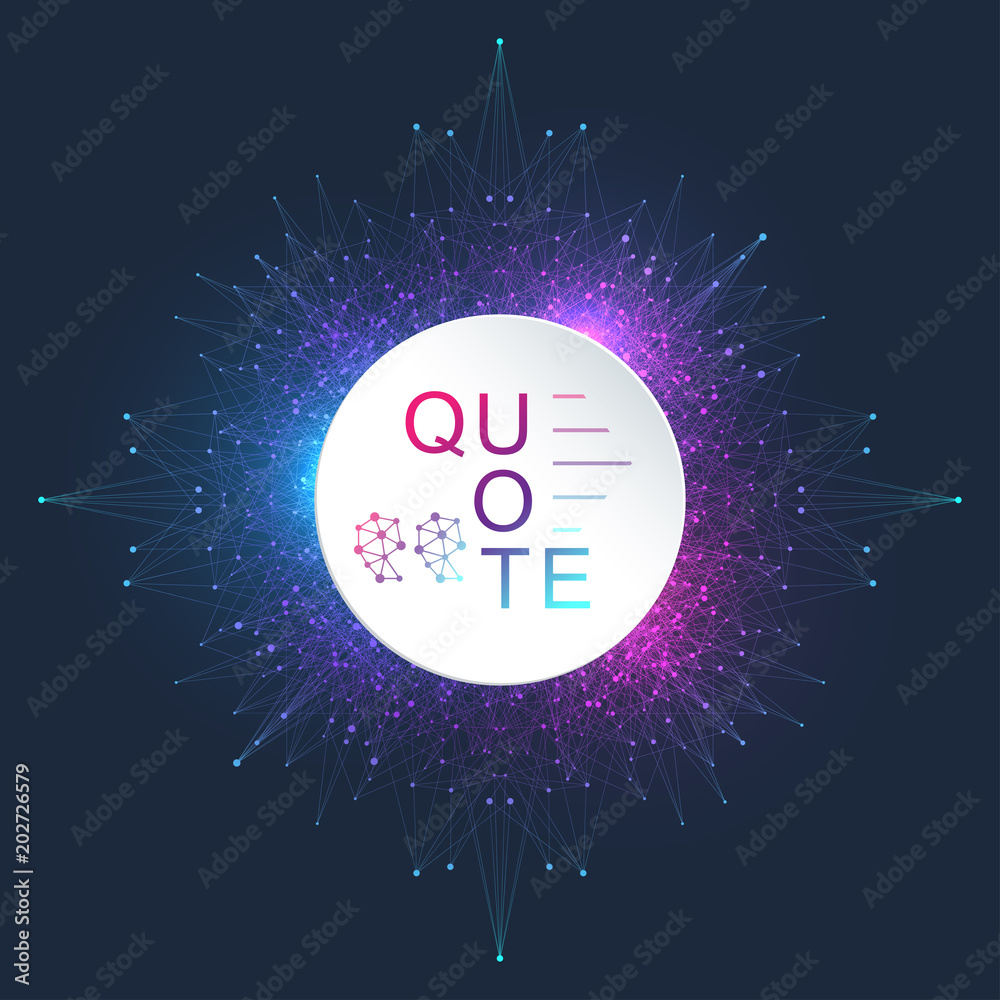 Artificial Intelligence Logo. Artificial Intelligence and Machine ...