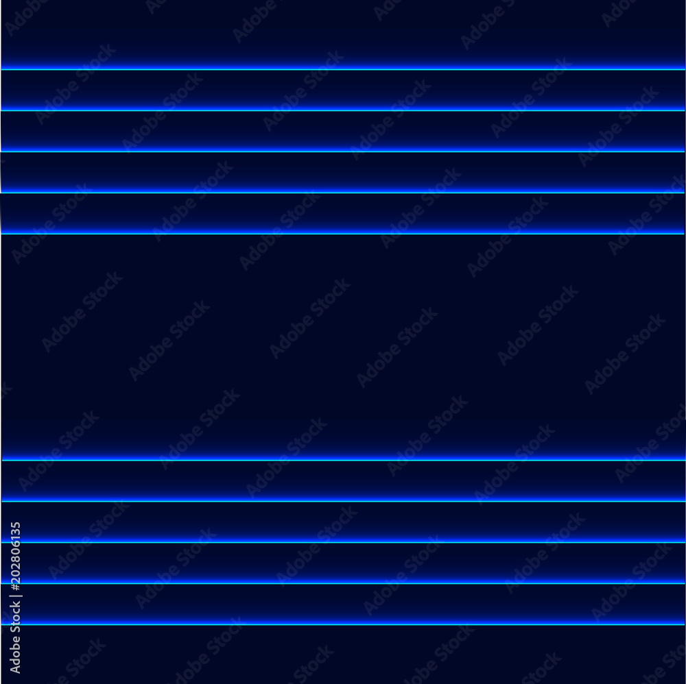Future retro line background of the 80s. Vector futuristic synth retro ...