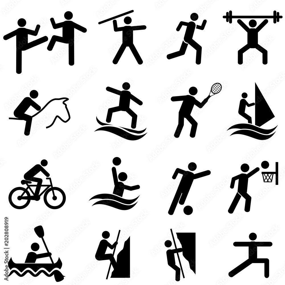 Training Activity Icon