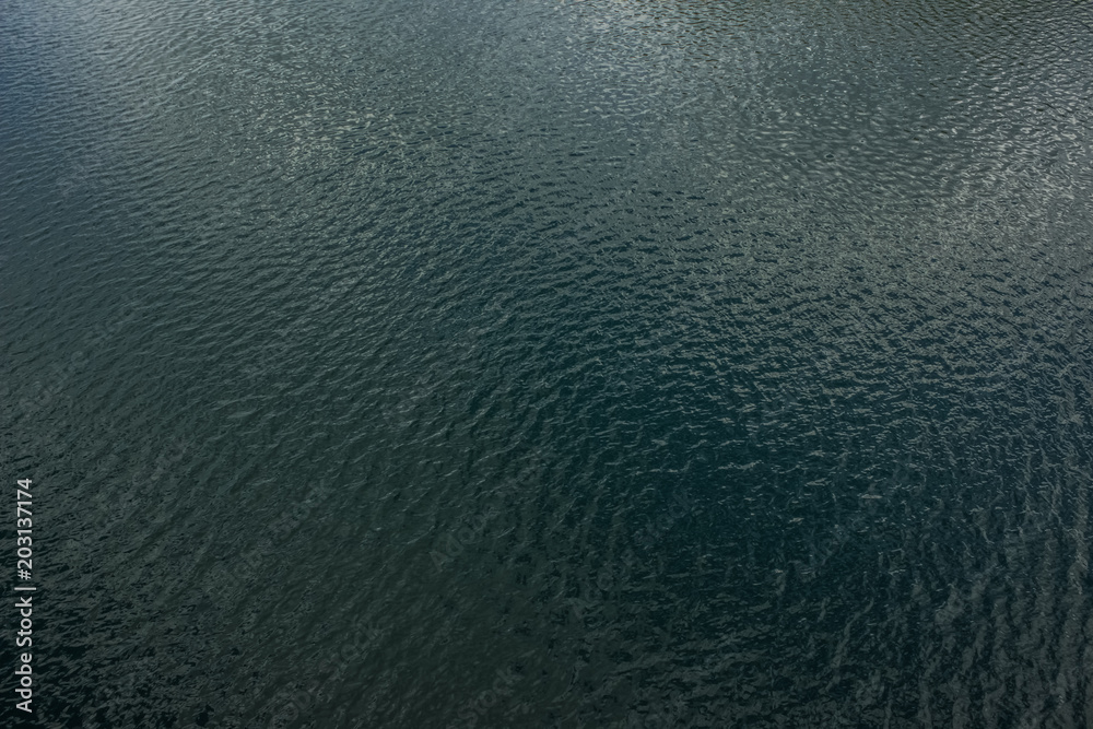 water background from above concept with space for copy or text Photos ...