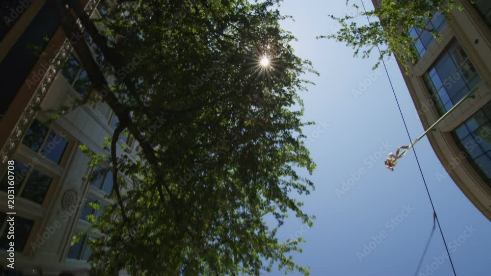 Reflection Plate view of a Driving Plate: This view shows only the sky ...