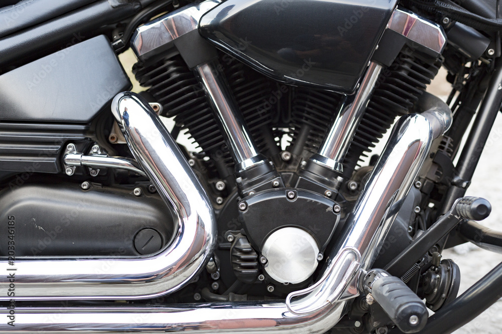 Biker Stuff