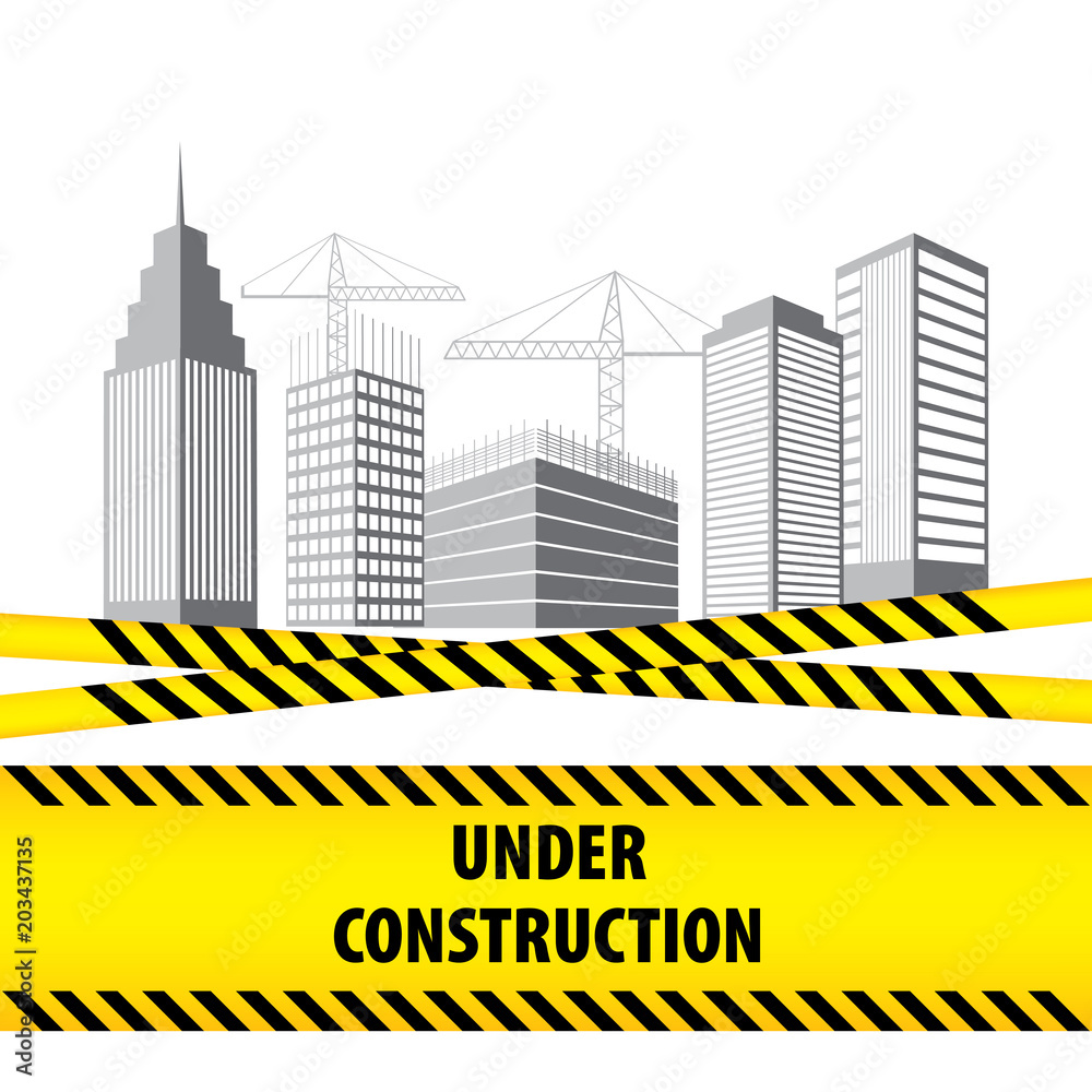 Construction Borders