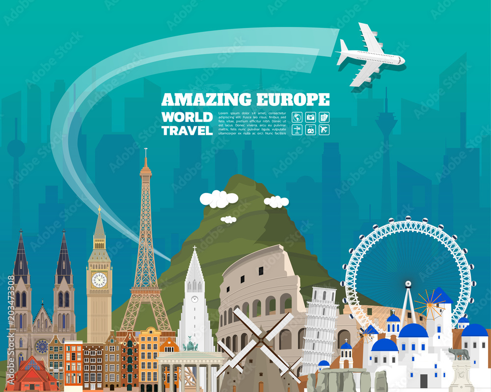 Famous Infographic Artist