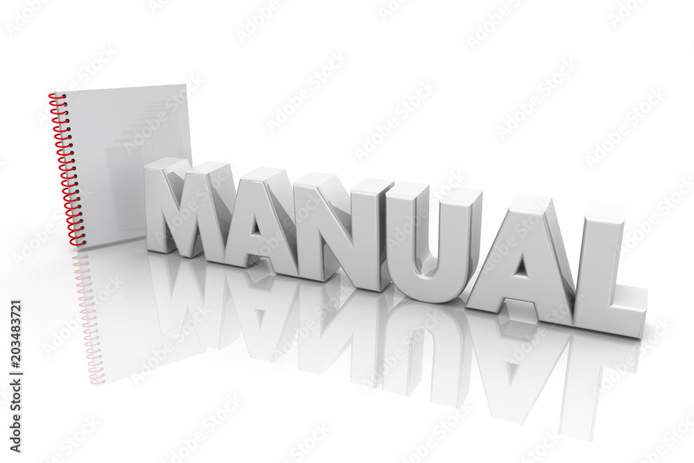 Word Manual Guide
