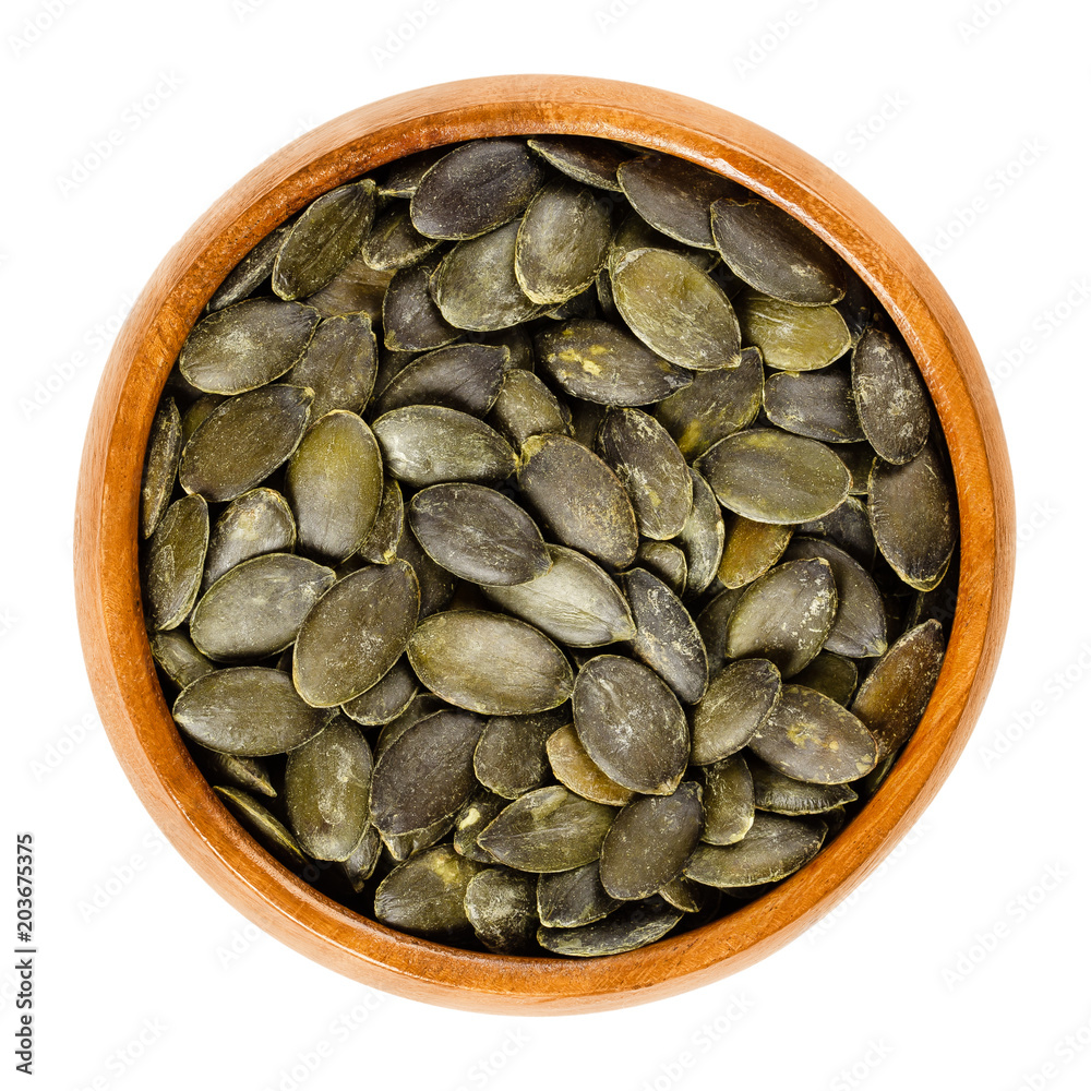 Cucurbita Pepo Seeds