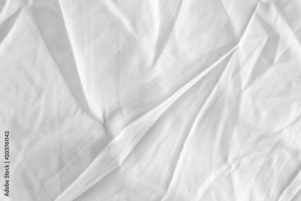 Fabric Folds Texture