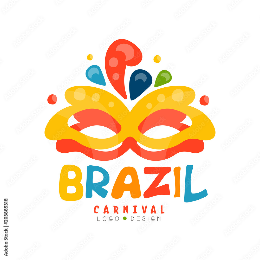 Carnival Logo Design