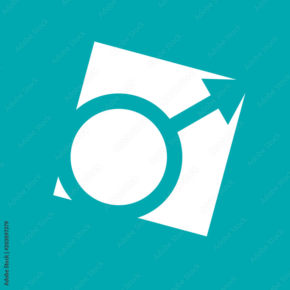 symbole homme,vecteur Stock Vector | Adobe Stock