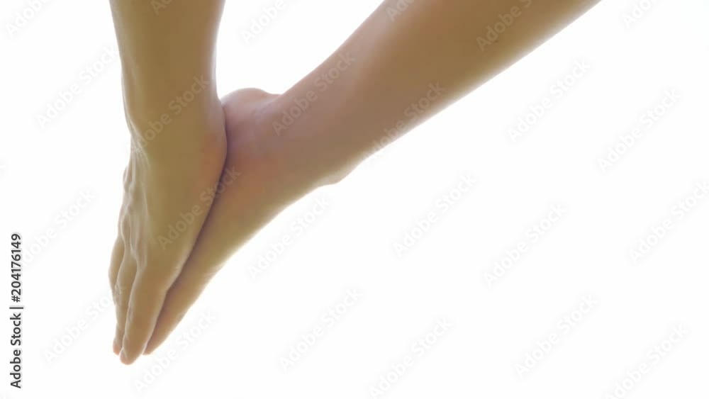 praying hands with brightness, blessing, god, angel Stock Video | Adobe ...