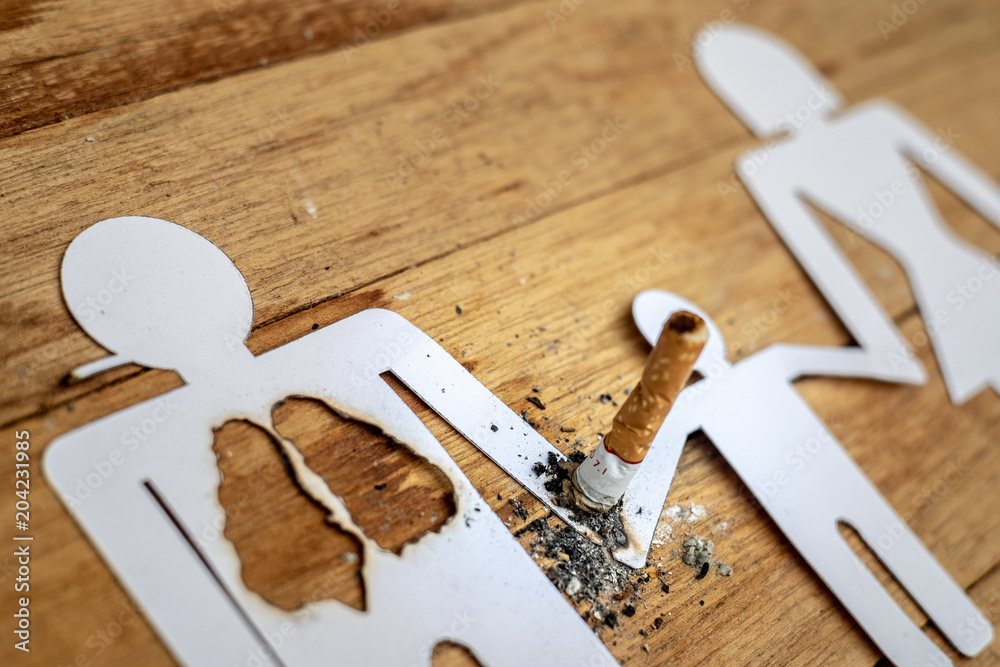 Paper dolls, parents, sons. The father doll has a burned lung. And his ...