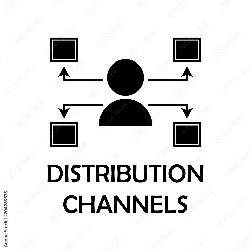 Channel Of Distribution