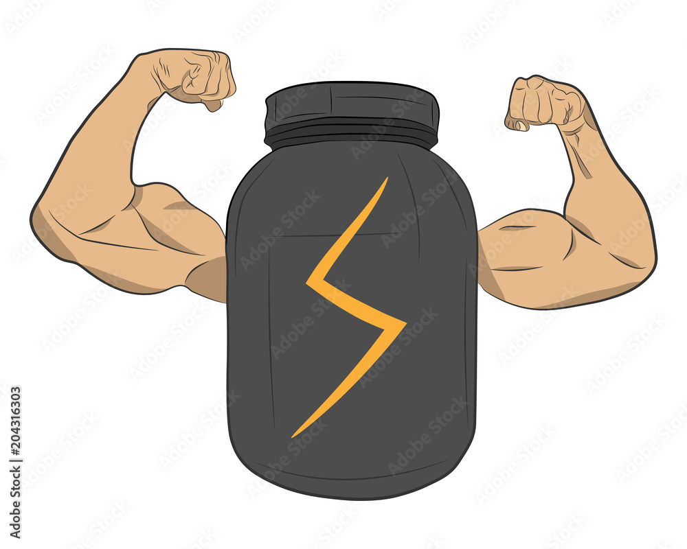 Protein Drawing