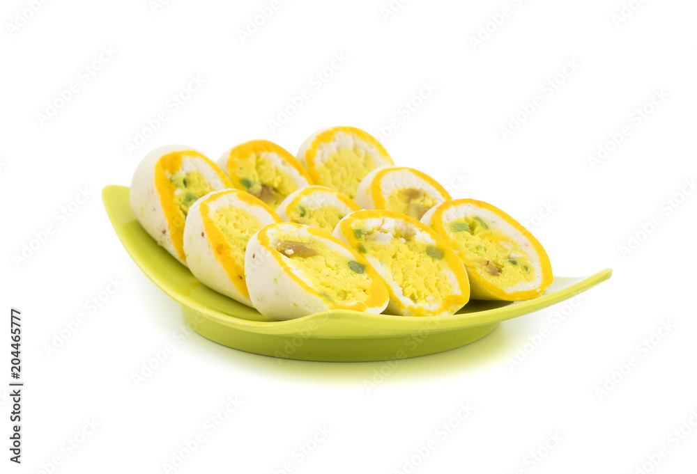 Indian Sweet Food Barfi Also Know as Dry Fruits Sweet, Mithai, barfee ...