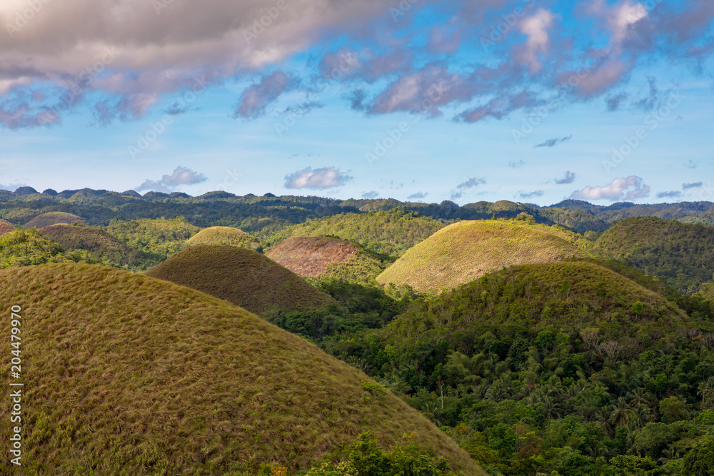 Bohol, Philippines Stock Photo | Adobe Stock