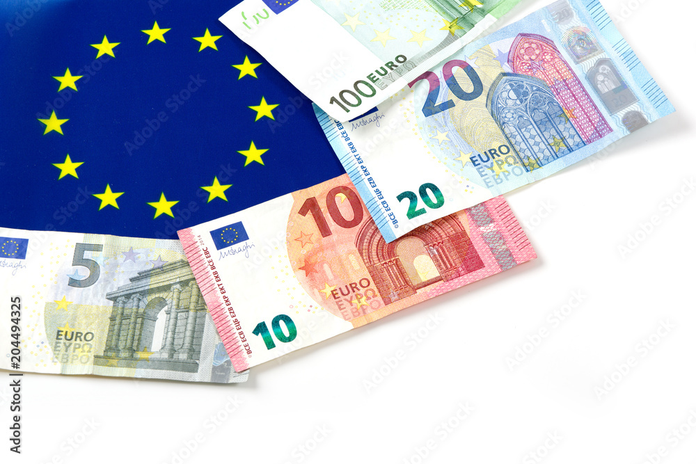 Euro Currency Denominations