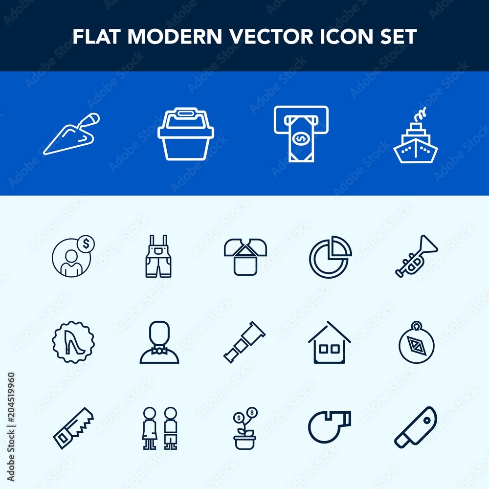 Astronomy Graphs Pie