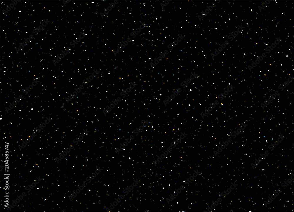 Space background design Stock Vector | Adobe Stock