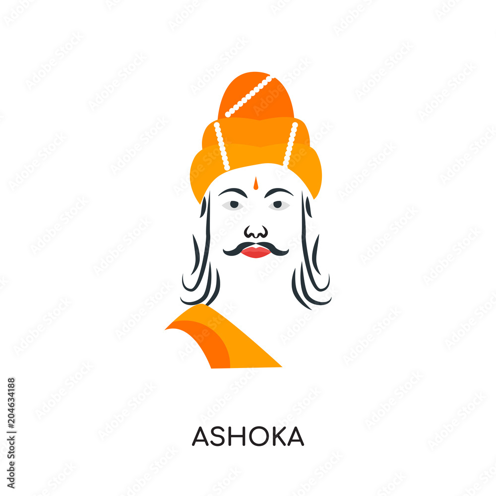 Ashoka Logo