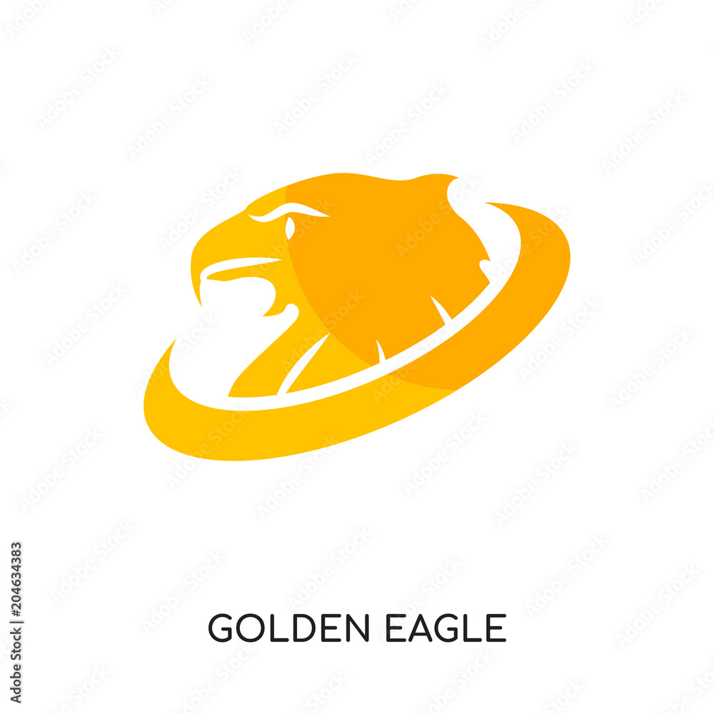 Golden Eagle Insurance Logo