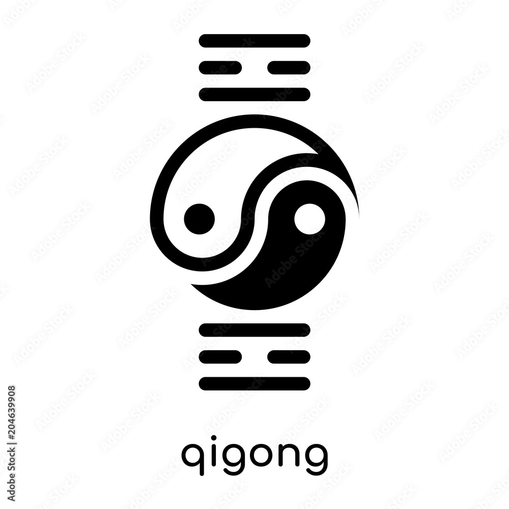Qigong Symbols