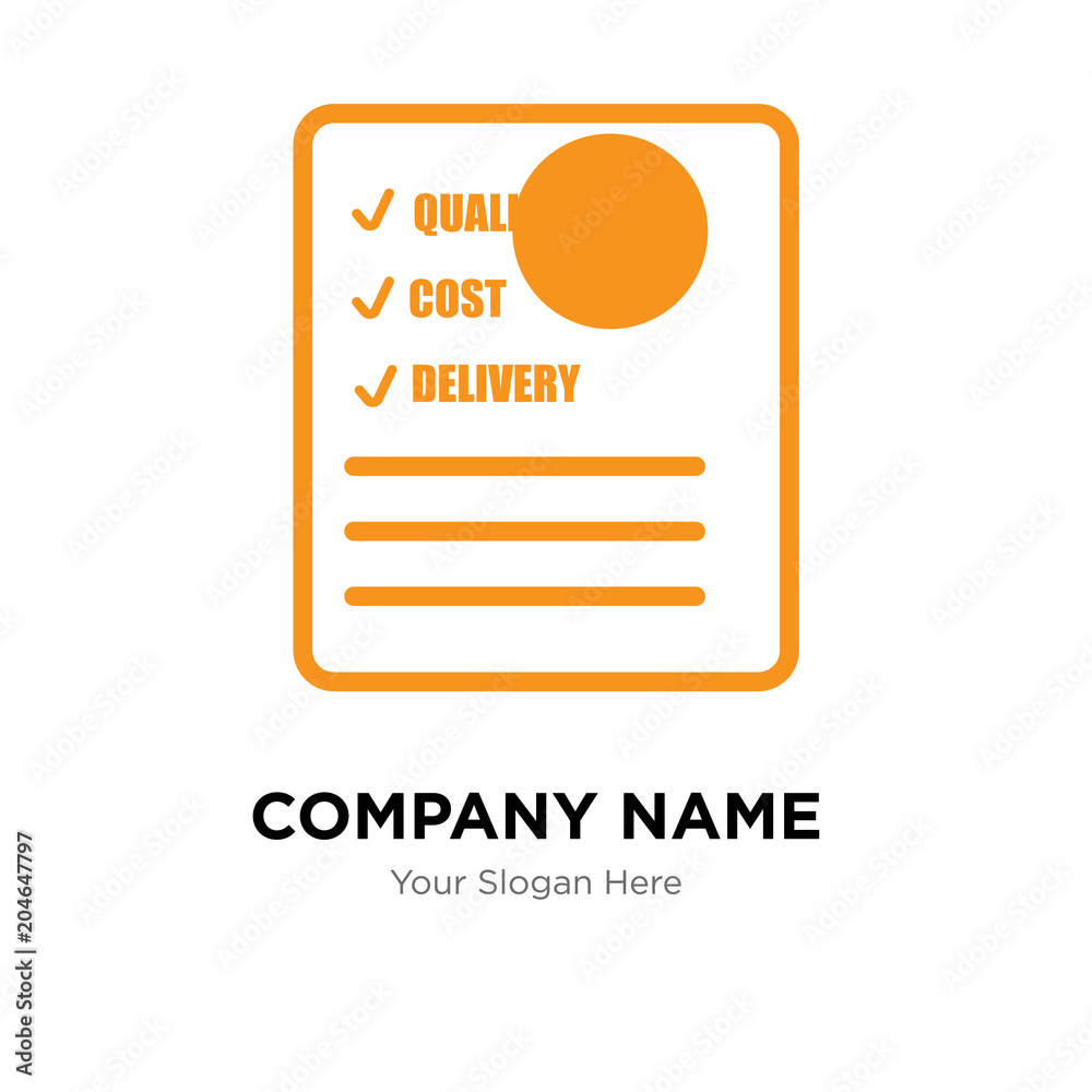 Procurement Services Logo