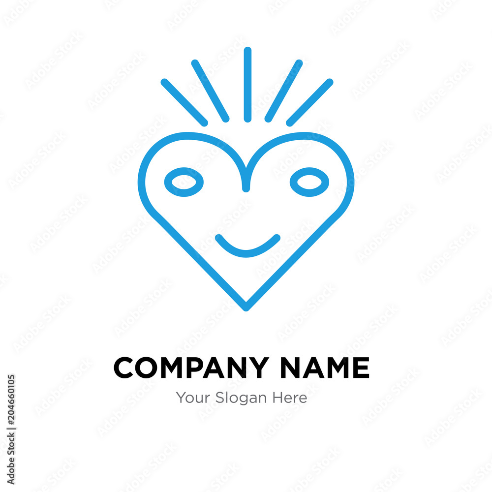 Bliss Company Logo