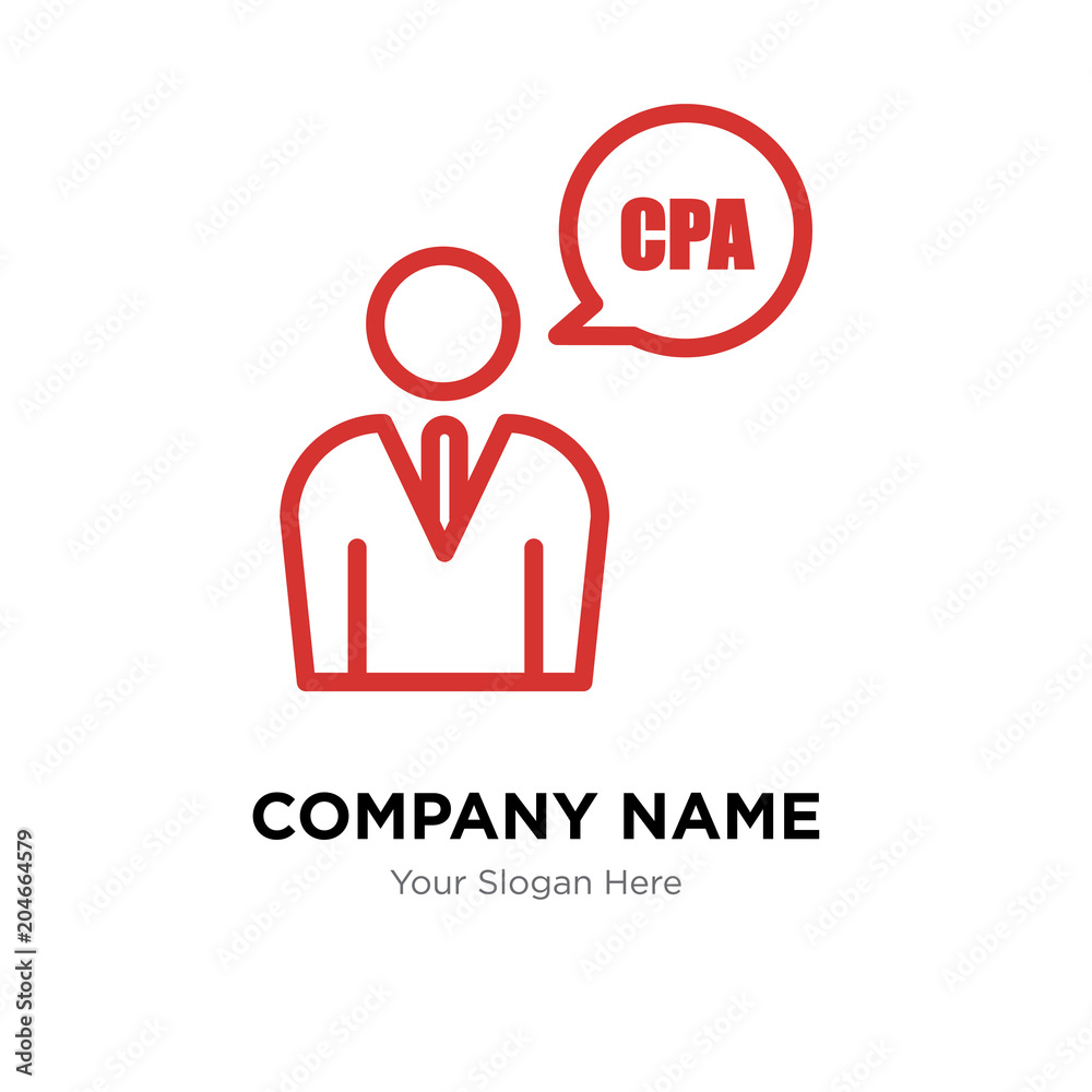 Cpa Symbol