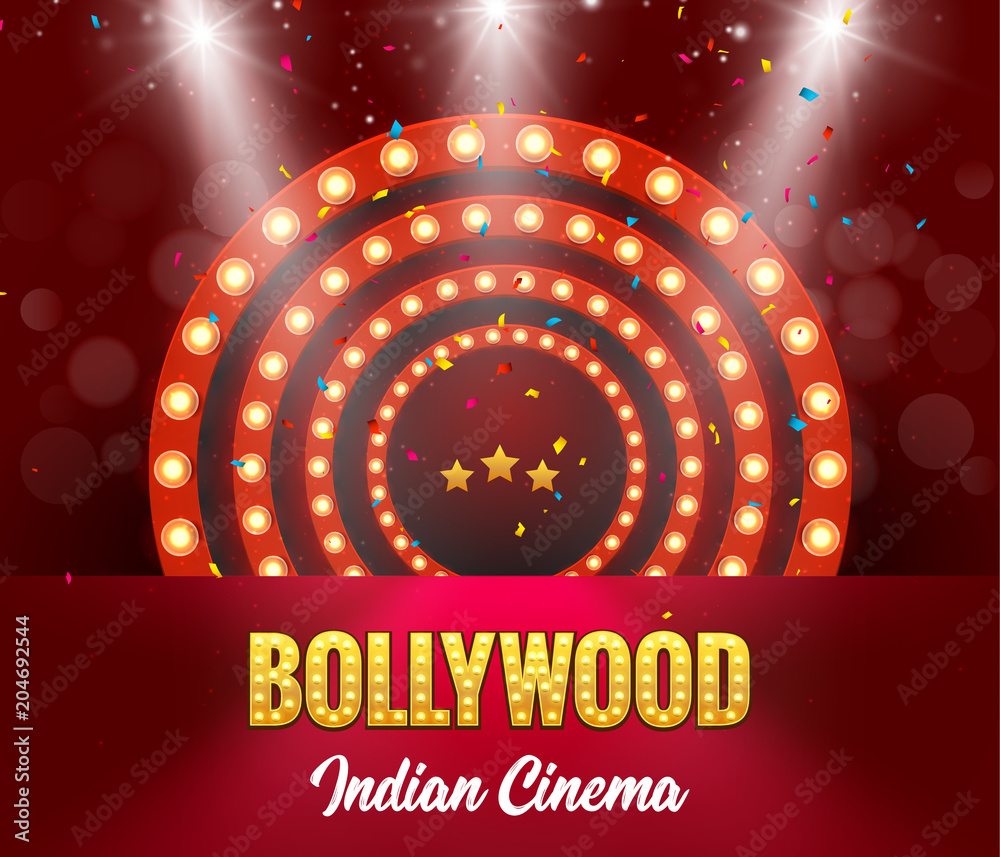 Bollywood Sign