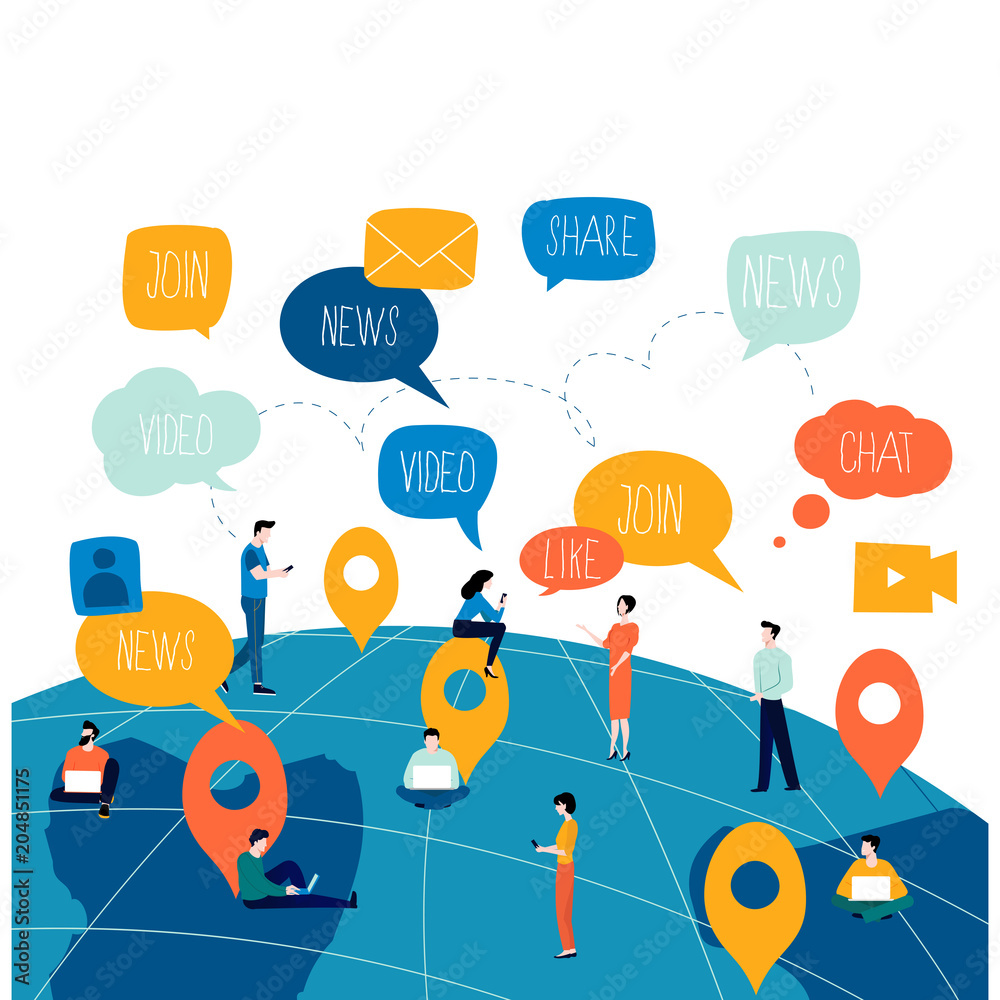 Global People Network