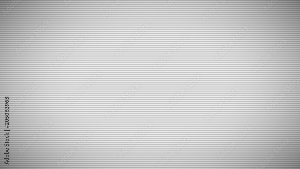 Video recording on the screen. Lines and shades. Lens flare and Glare ...