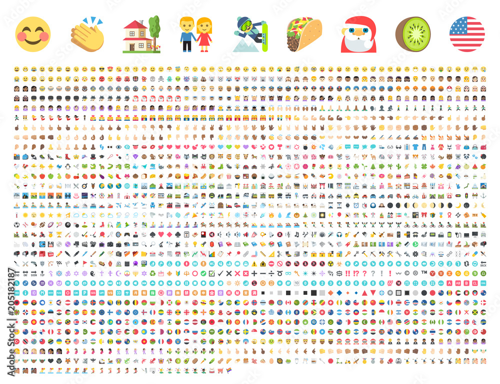 Emoji Afbeeldingen