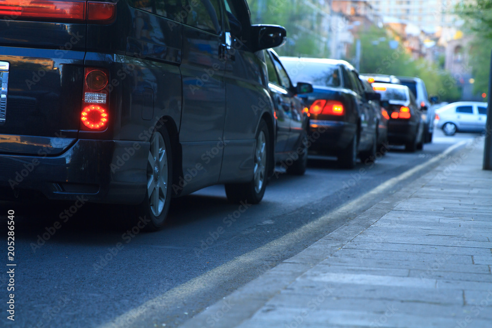 Cars Stock Photo | Adobe Stock