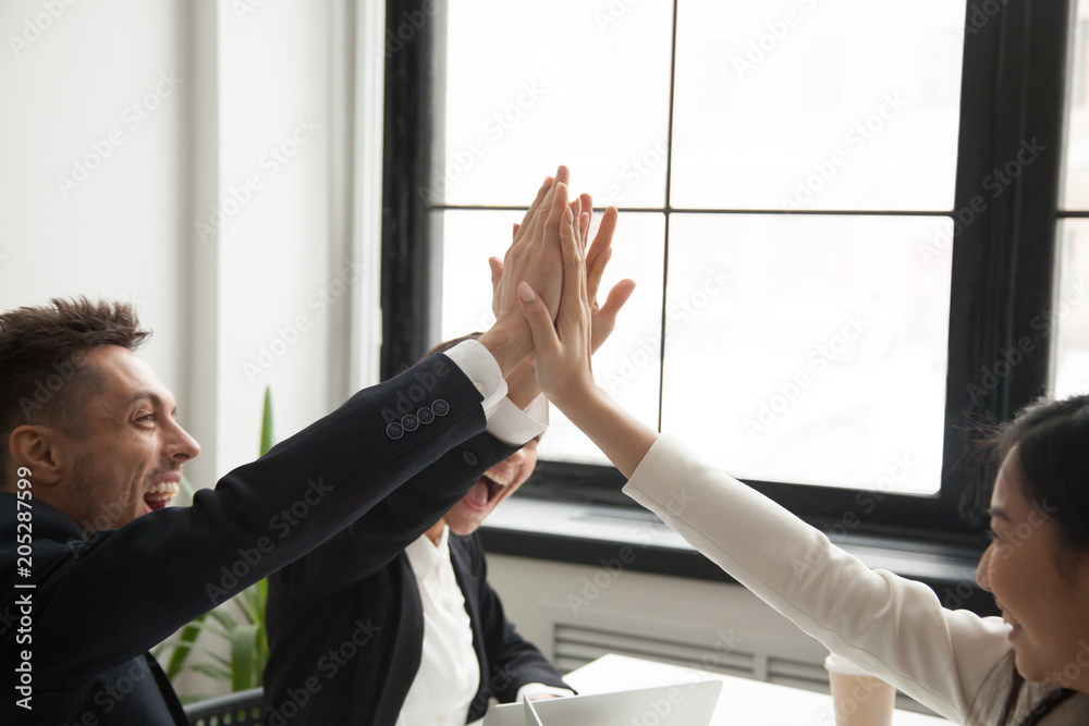 Great Success High Five