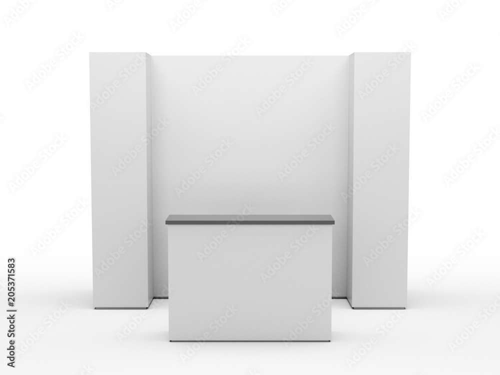 Simple Booth Ilustrasi Stok | Adobe Stock