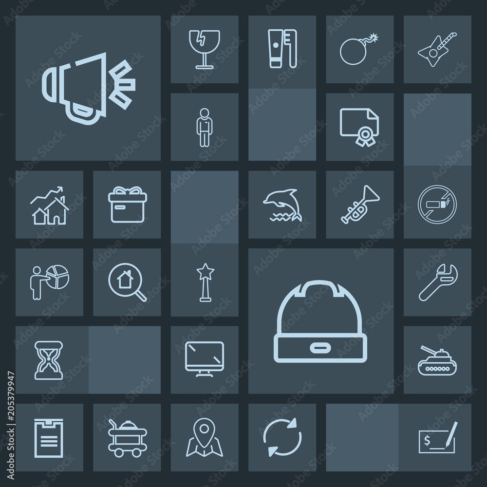 Rework Using Sand Clock Icon