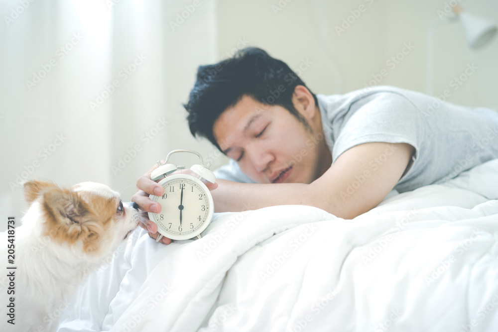 Waking Up Early Funny