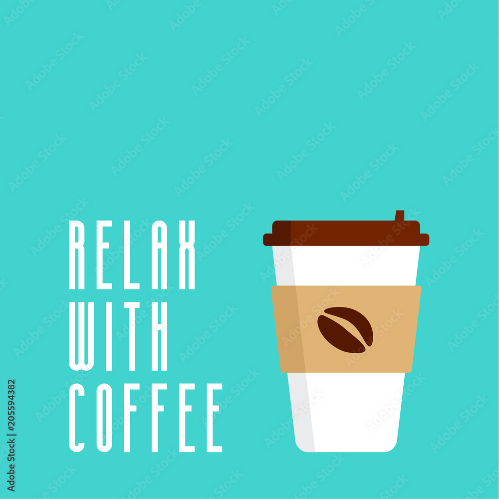 Relax Quotes Wallpaper