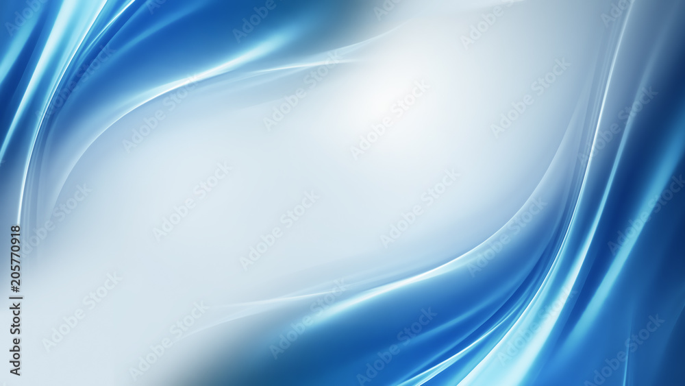 abstract blue background Stock Illustration | Adobe Stock