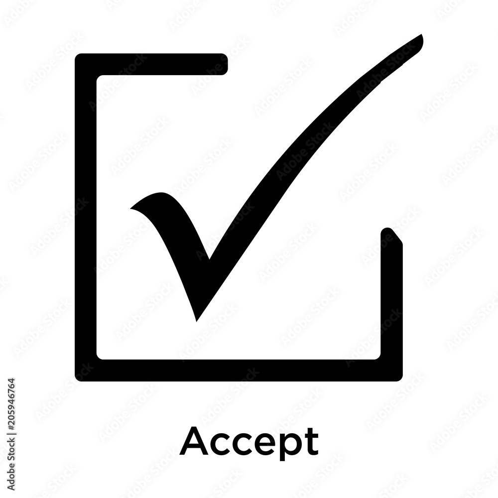 Accept Icon