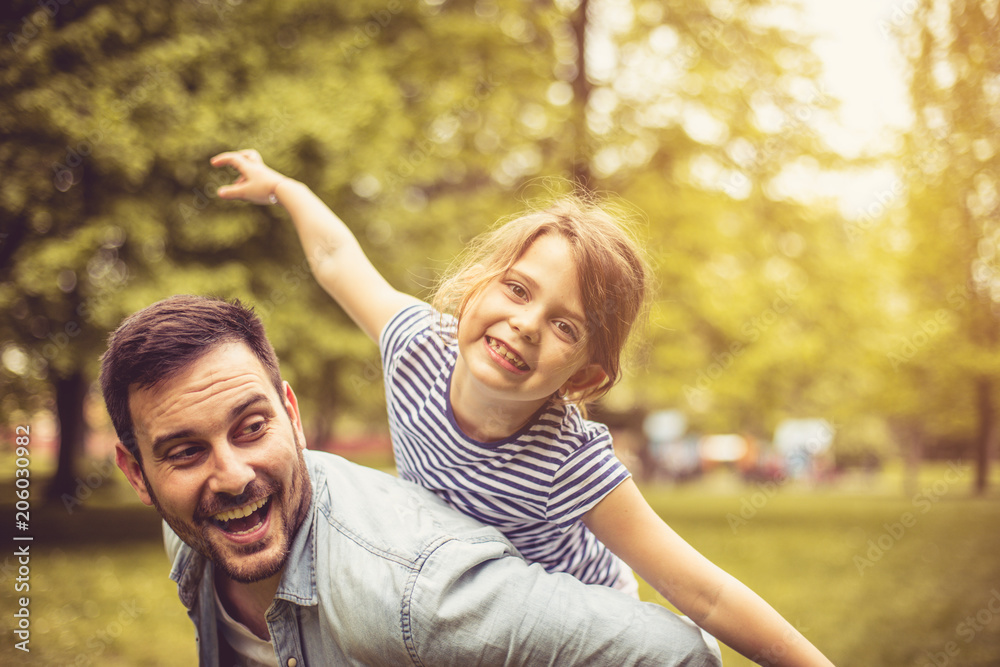 Freedom and happy. Stock Photo | Adobe Stock