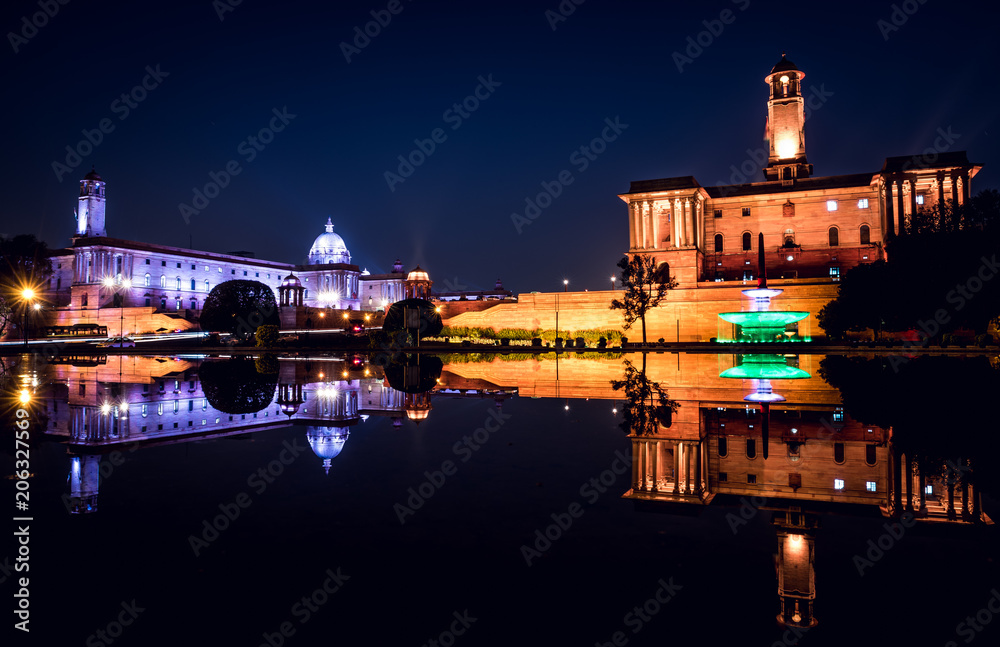 Reflections Stock Photo | Adobe Stock