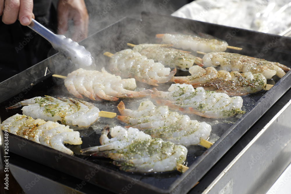 Plancha Stock Photo | Adobe Stock