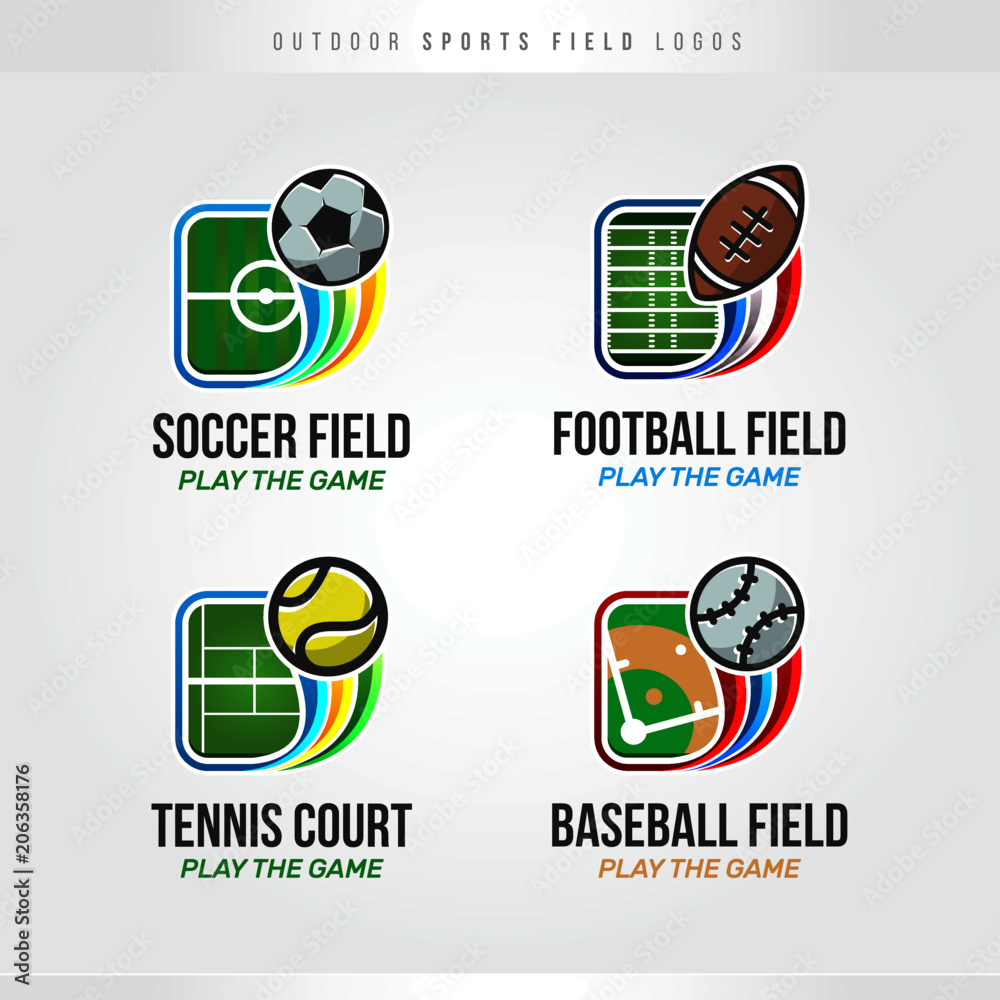 Outdoor Sports Logo