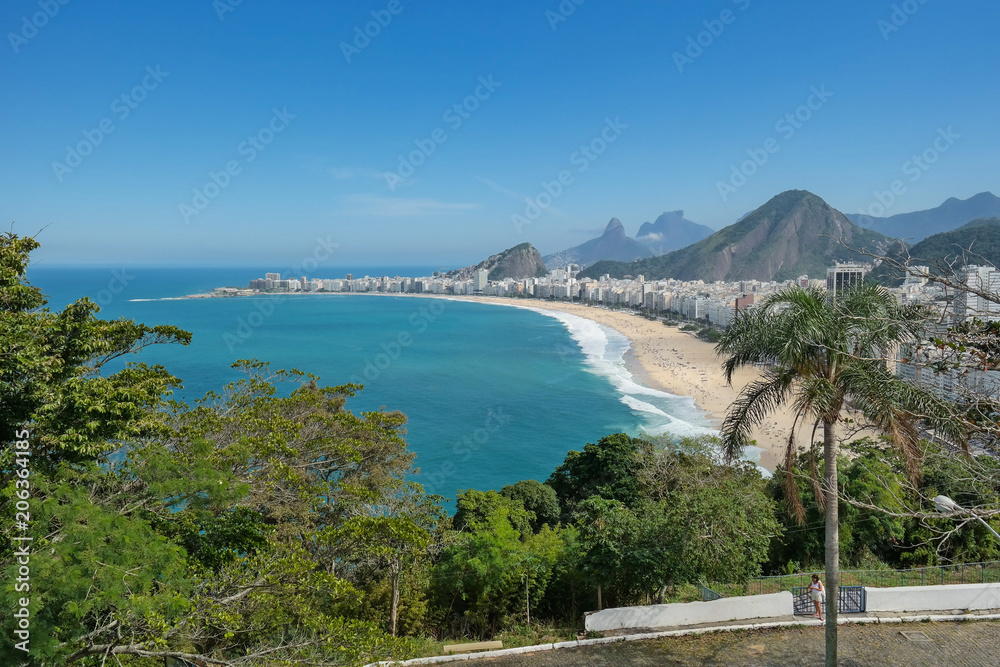 Rio de Janeiro, beach, famous places - Rio de Janeiro, praia e lugares ...