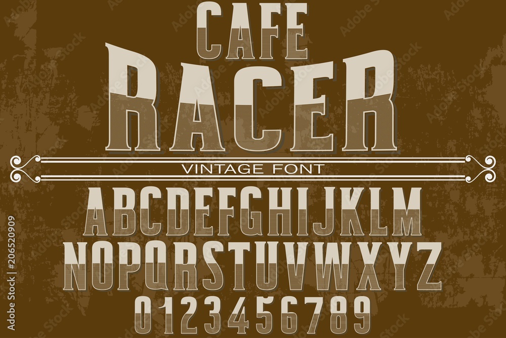 script handcrafted vector calligraphy font typeface,vector,labels ...