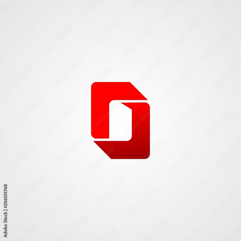 G Font G Letter G Logo G Symbol G Stock Vector Adobe Stock
