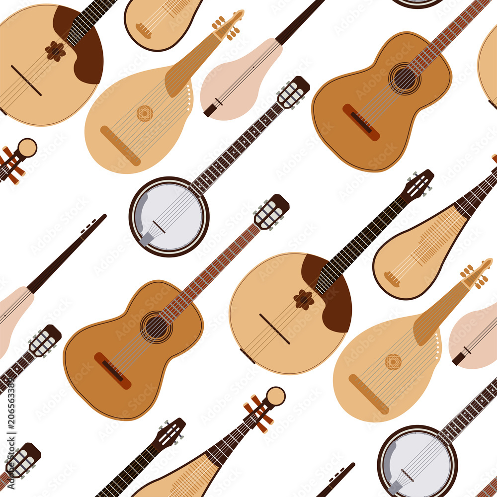 Stringed dreamed musical instruments classical orchestra art sound tool ... Stringed dreamed musical instruments classical orchestra art sound tool ...
