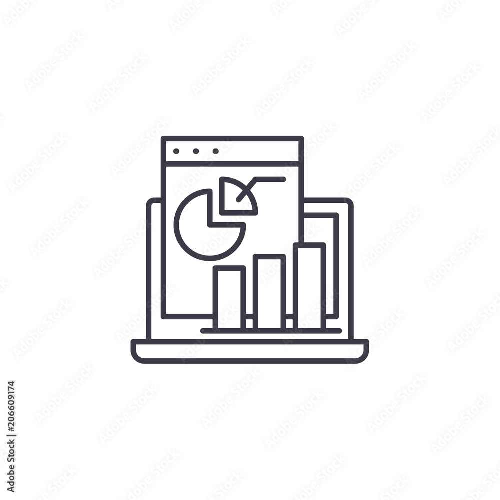 Profit And Loss Icon