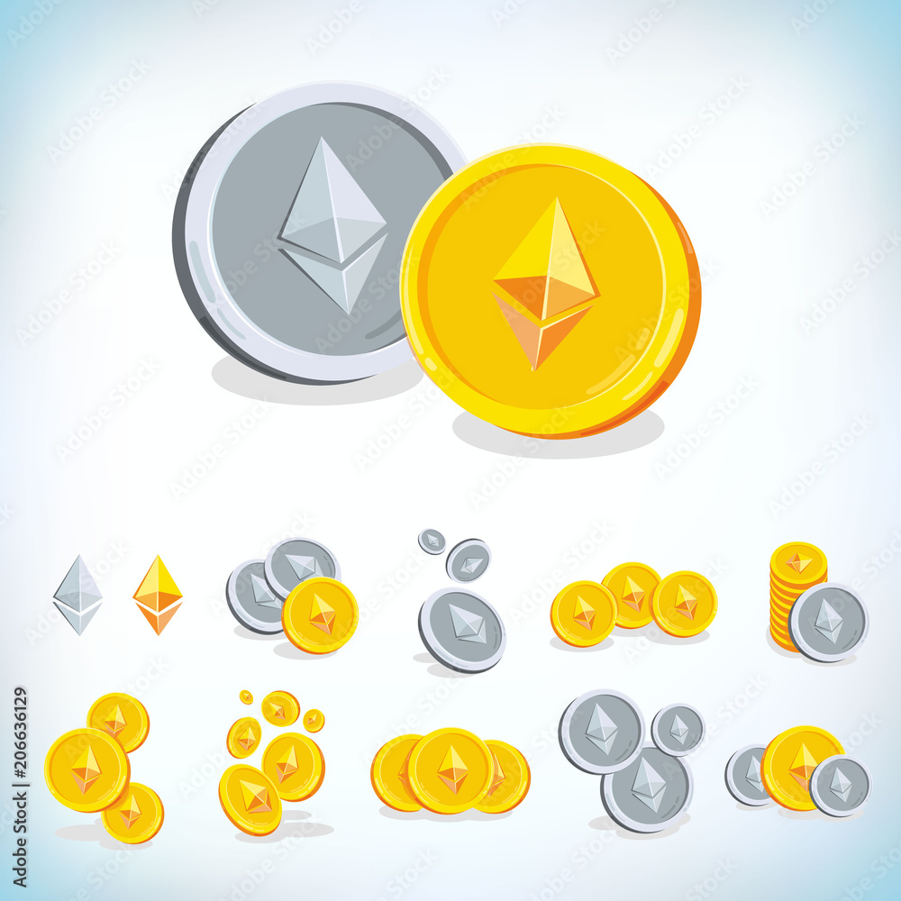 2d Animation Coins 2d Animation Coins